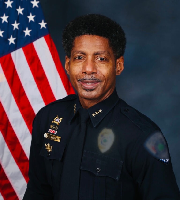 Home - Reggie Burgess