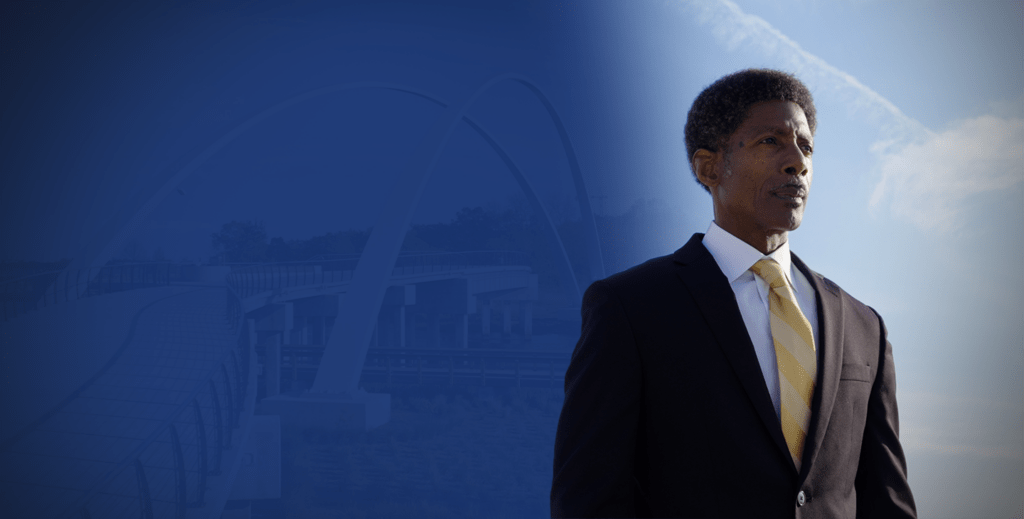 Home - Reggie Burgess