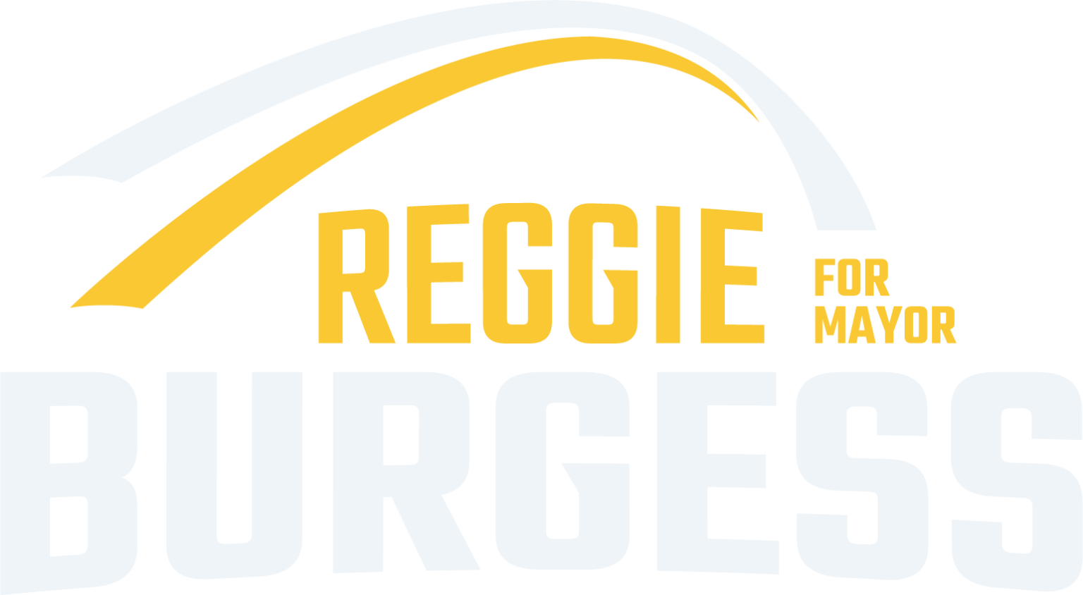 Home - Reggie Burgess